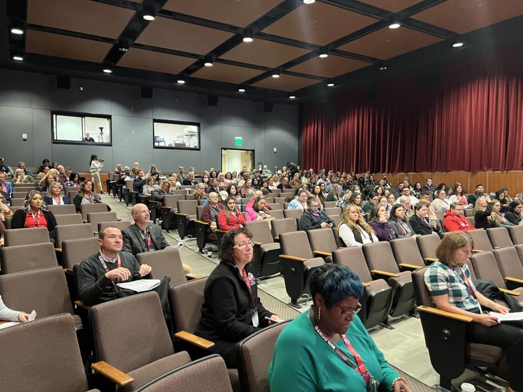 Center for Children & Youth Justice