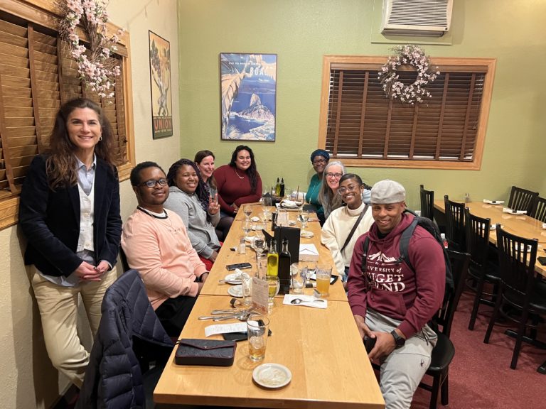 Center for Children & Youth Justice